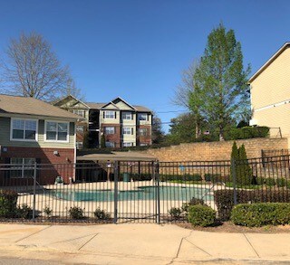 The Park at Castleton Apartments - Atlanta, GA | Apartments.com
