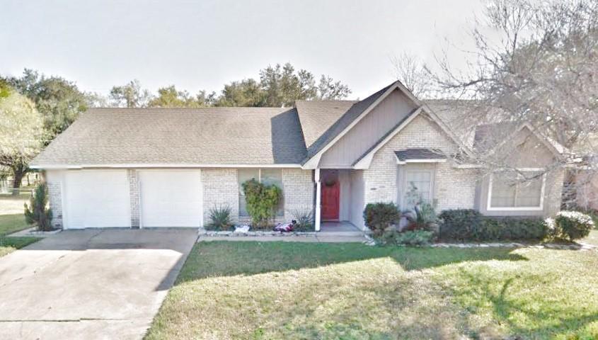 3805 Oak Hill Dr, Bryan, TX 77802 - House Rental in Bryan, TX ...