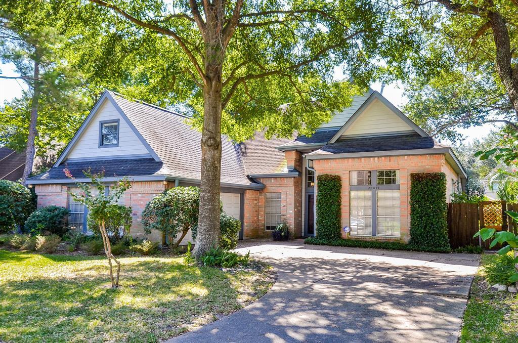 23015 Lanham Dr, Katy, TX 77450 - House Rental in Katy, TX | Apartments.com