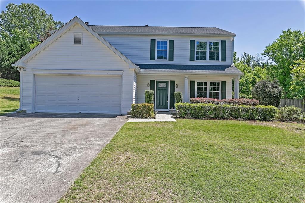 133 River Marsh Ln, Woodstock, GA 30188 - House Rental in Woodstock, GA ...