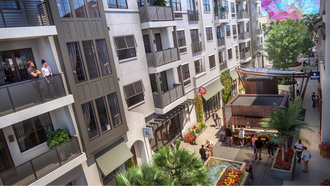 Brez at Atlantic Crossing - Apartments in Delray Beach, FL | Apartments.com