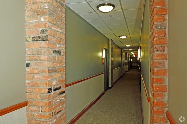 The Lofts of Merchants Row Rentals - Detroit, MI | Apartments.com