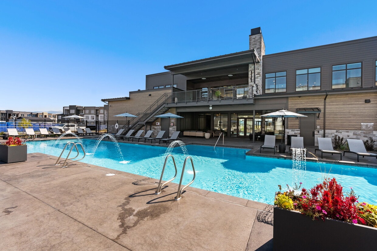 Northwest Crossing Apartment Homes - 1595 Twin Lakes Ave Bozeman, MT ...