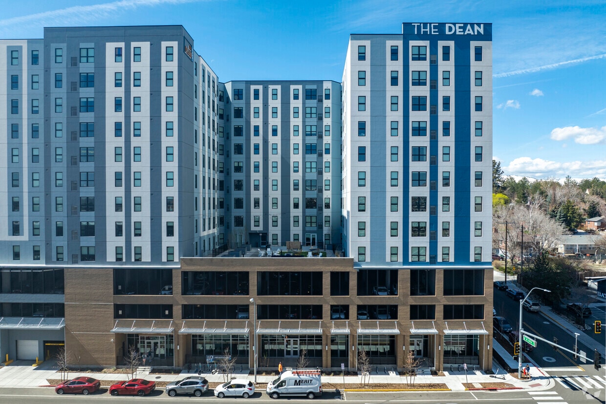 The Dean Reno - 1461 N Virginia St Reno, NV 89503 | Apartments.com