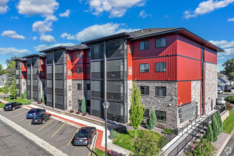 Apartments For Rent With Garage