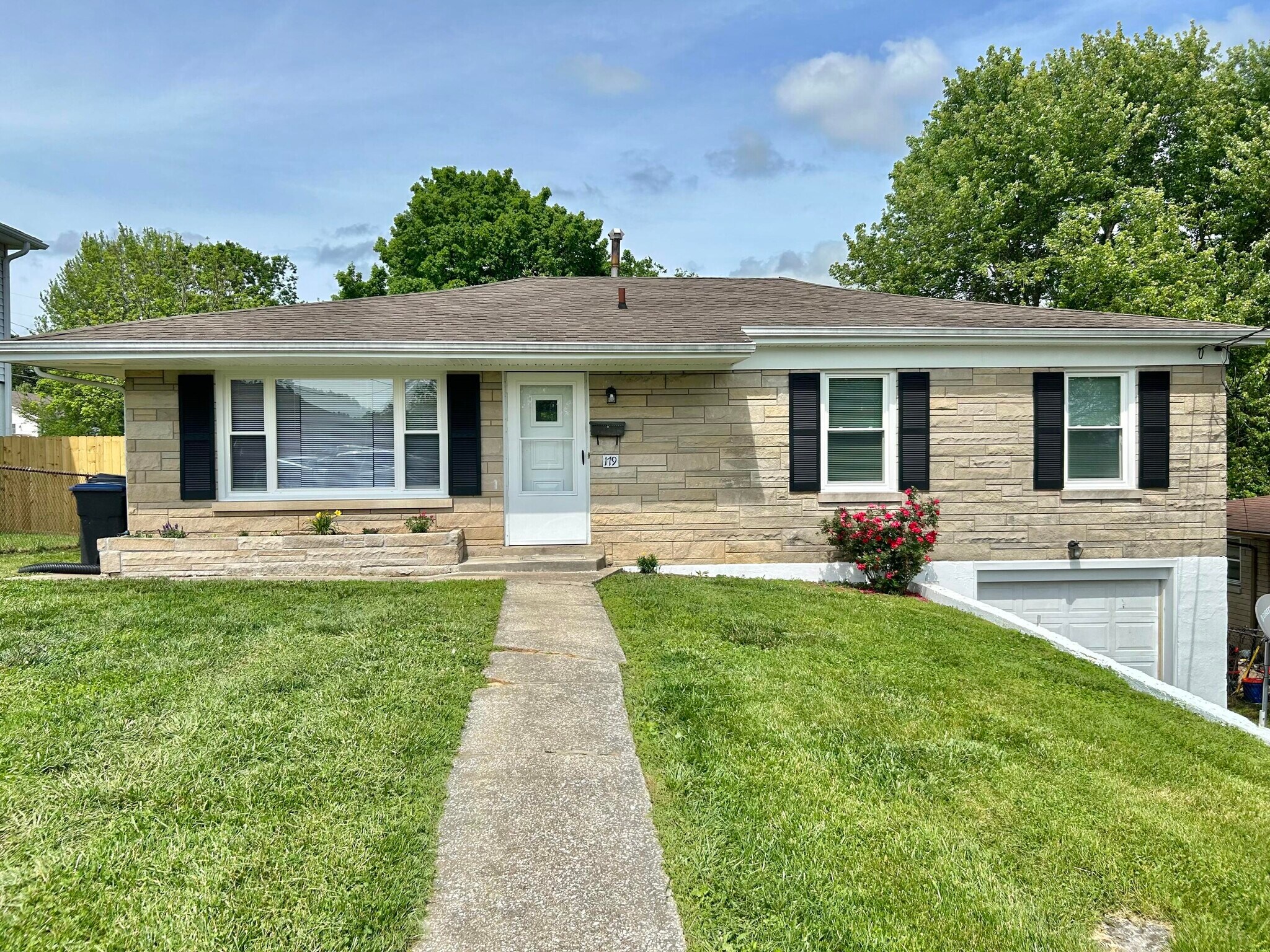 179 Winding Way Dr, Frankfort, KY 40601 - House Rental in Frankfort, KY ...