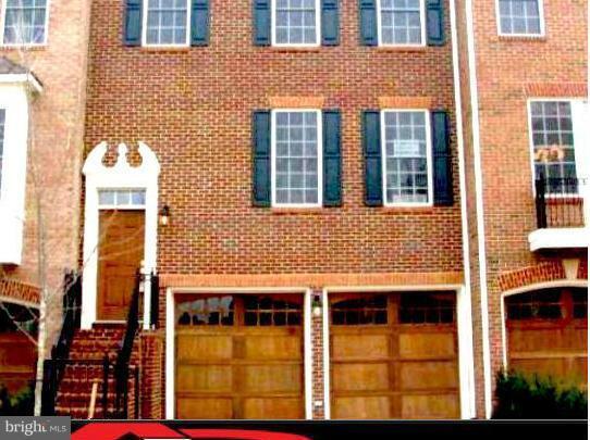 128 Herndon Mill Cir, Herndon, VA 20170 - Townhome Rentals in Herndon ...