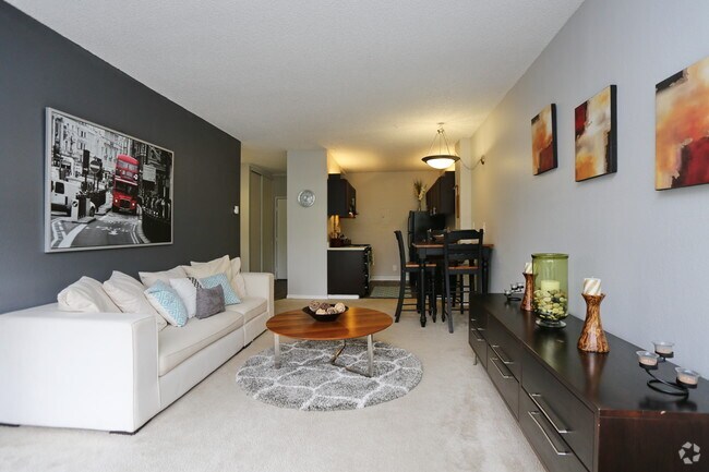 Luxe at Meridian - Apartments in Seattle, WA | Apartments.com