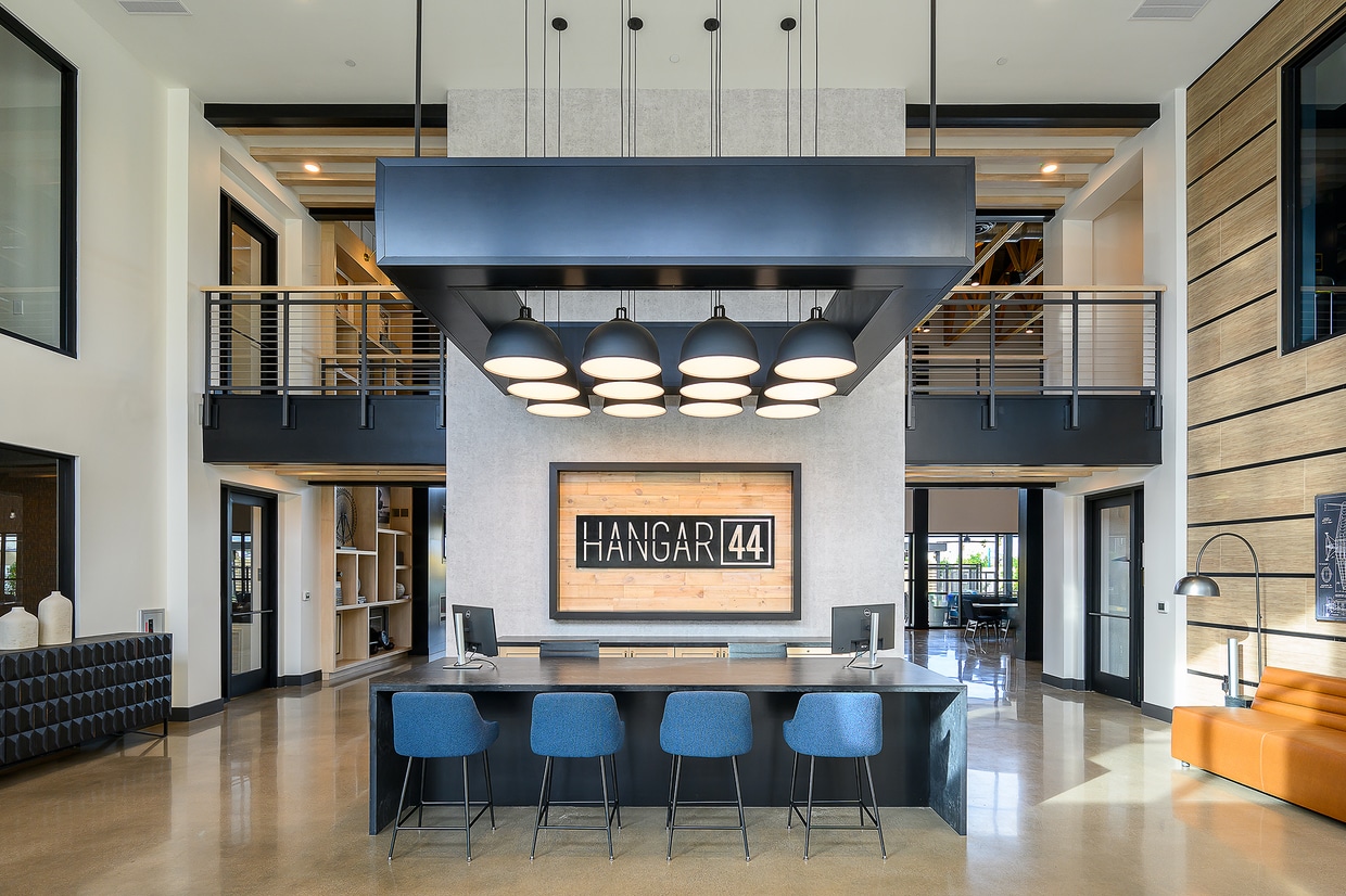 Hangar 44 - 1000 N 44Th St Phoenix, AZ 85008 | Apartments.com