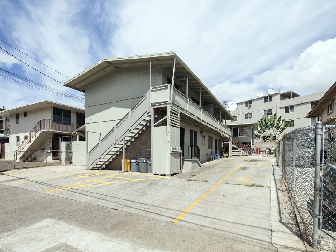 94-318 Pupuole St, Waipahu, HI 96797 - 94-318 Pupuole St Waipahu, HI ...