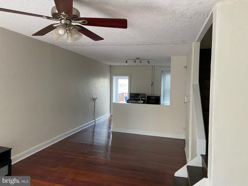 222 Dupont St, Philadelphia, PA 19127 - Townhome Rentals in ...