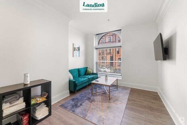 Downtown Baltimore Basement Apartments for Rent - Baltimore, MD - 62 ...