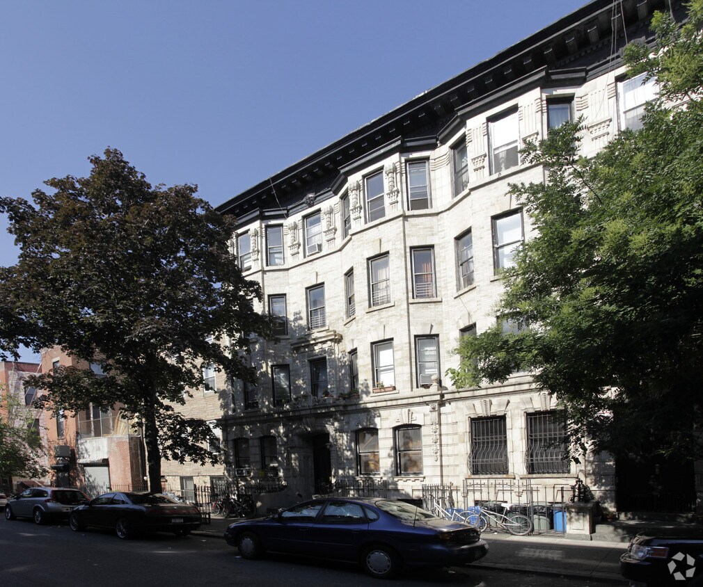 234 Saint James Pl, Brooklyn, NY 11238 - 234 Saint James Pl Brooklyn ...
