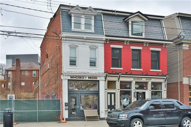 3818 Butler St, Pittsburgh, PA 15201 - Room for Rent in Pittsburgh, PA ...