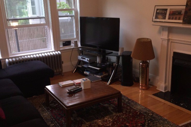 25 Hammond St, Cambridge, MA 02138 - 25 Hammond St Cambridge, MA 02138 ...