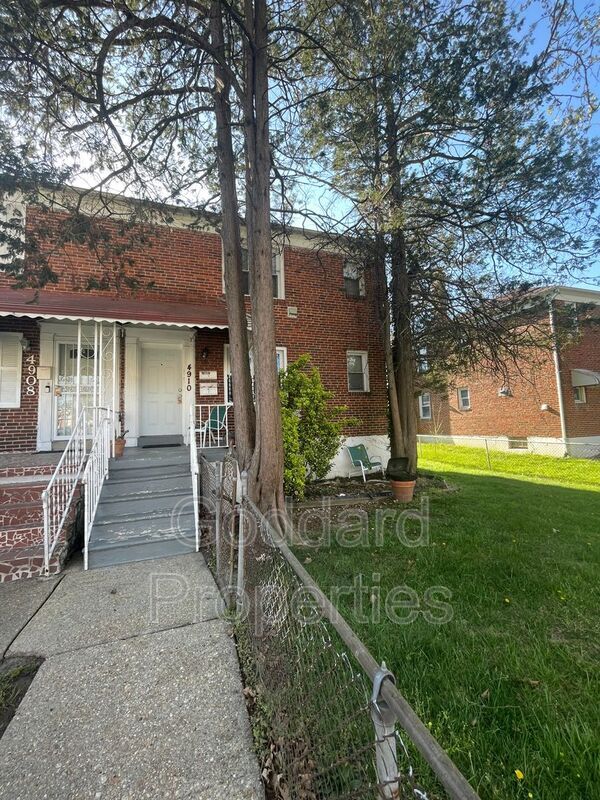 4910 Poe Ave Unit Suite 2, Baltimore, MD 21215 - Condo for Rent in ...