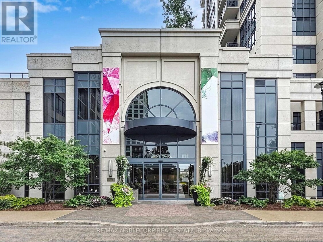 2 Eva Rd Unité 1929, Toronto, ON M9C 0A9 - Appartement à Louer à ...