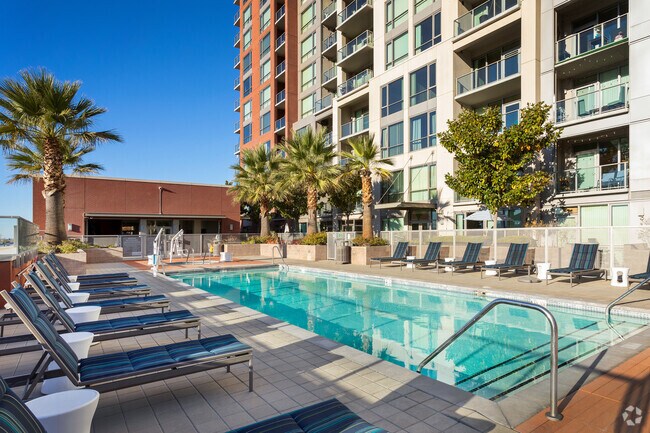 Northside Apartments for Rent with Wheelchair Access - San Jose, CA ...