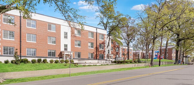 Icon Downtown Durham - Apartments in Durham, NC | Apartments.com