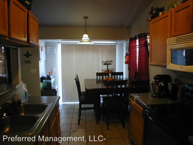 5214 Danielle Ct, Cheyenne, WY 82009 - House Rental in Cheyenne, WY ...