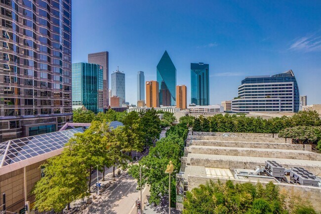 Atelier Apartments - Dallas, TX | Apartments.com