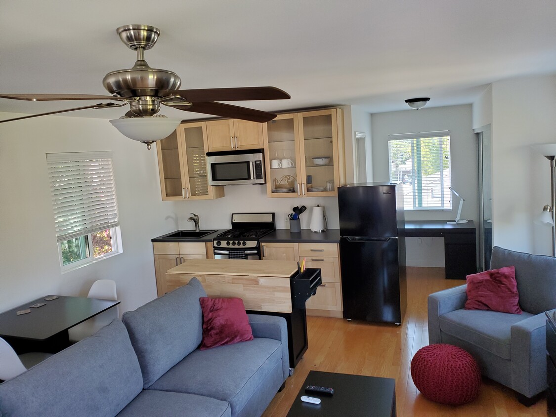 2816 Malcolm Ave Unit Studio, Los Angeles, CA 90064 - 2816 Malcolm Ave ...
