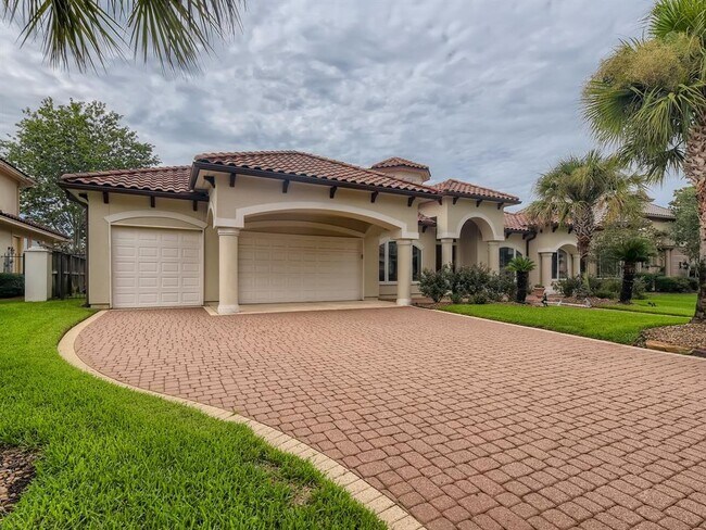 19027 Crescent Bay Dr, Houston, TX 77094 - House Rental in Houston, TX ...