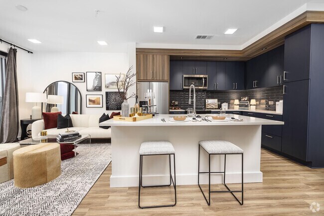 Midtown Atlanta Studio Apartments for Rent - Atlanta, GA - 428 Rentals ...