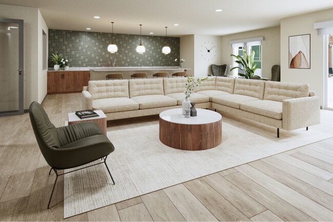 Prado - 1957 W Creekside Crossing Cir Oak Creek, WI - Apartments for ...