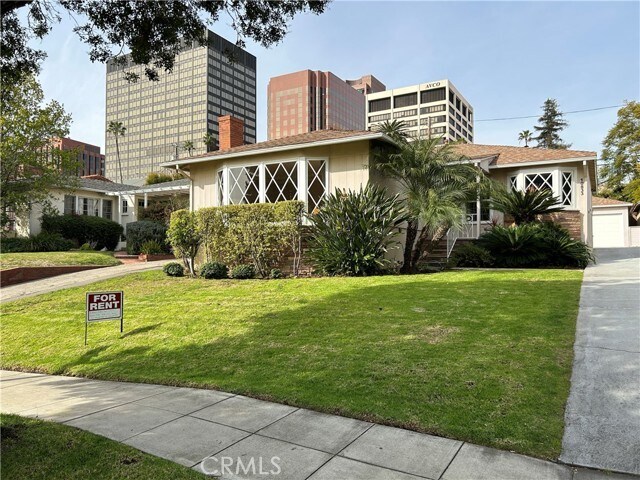 10833 Wellworth Ave, Los Angeles, CA 90024 - House Rental in Los ...