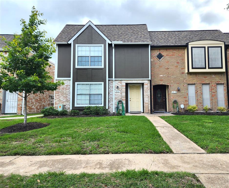 11002 Hammerly Blvd Unit 216, Houston, TX 77043 - Condo for Rent in ...