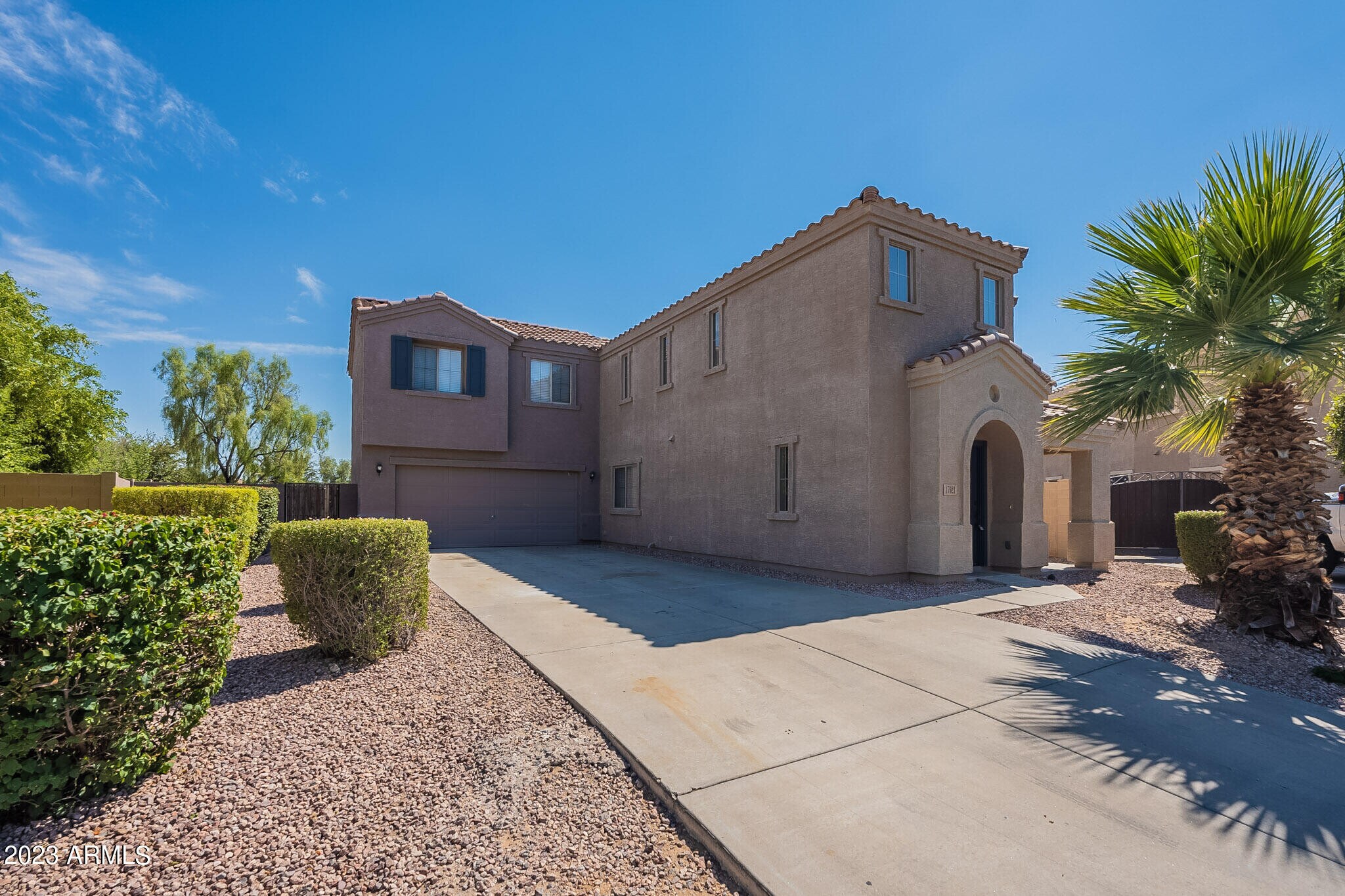 17621 W Boca Raton Rd, Surprise, AZ 85388 - House Rental in Surprise ...