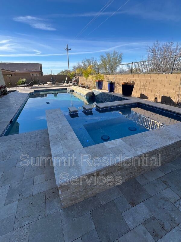 12285 N Miller Canyon Ct Oro Valley, AZ 85755 - Alquileres en Oro ...