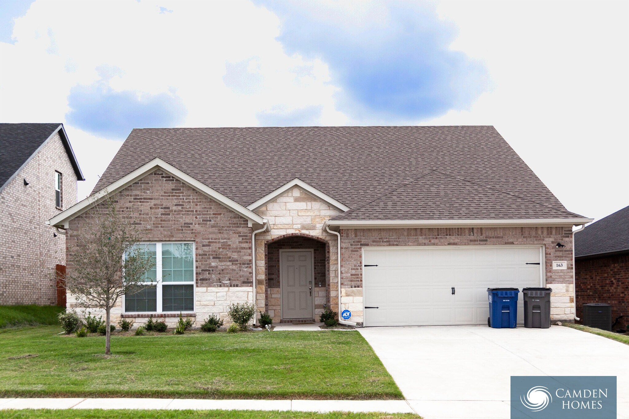 166 Xavier Ave, Red Oak, TX 75154 - House Rental in Red Oak, TX ...