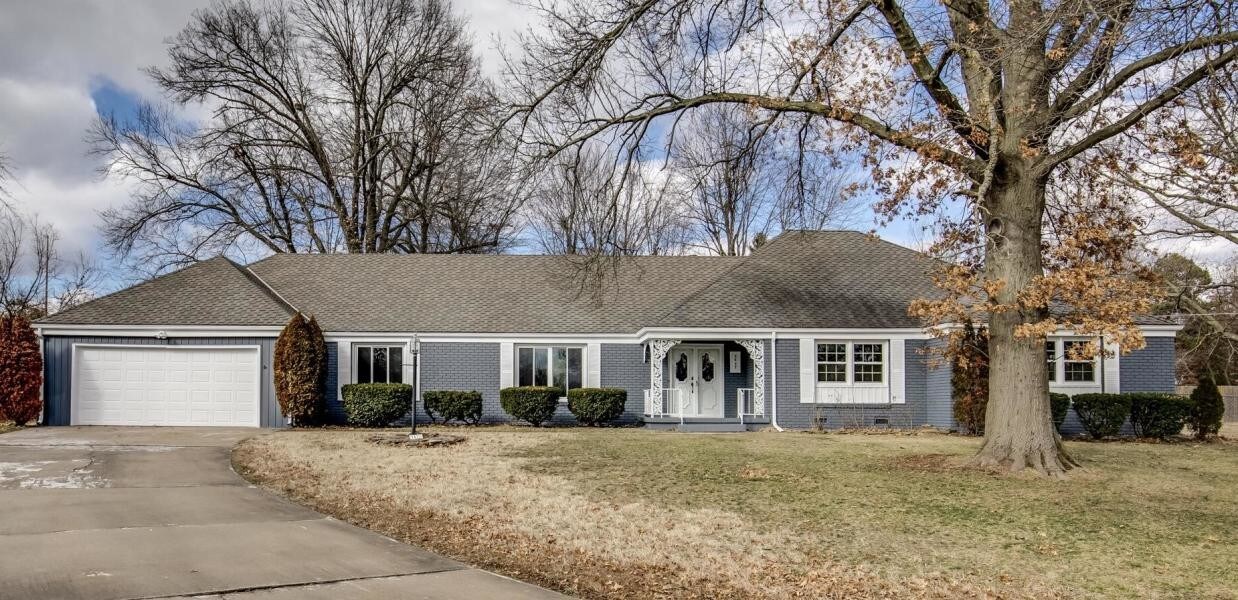 3437 E Carol Dr, Springfield, MO 65809 - House Rental in Springfield ...