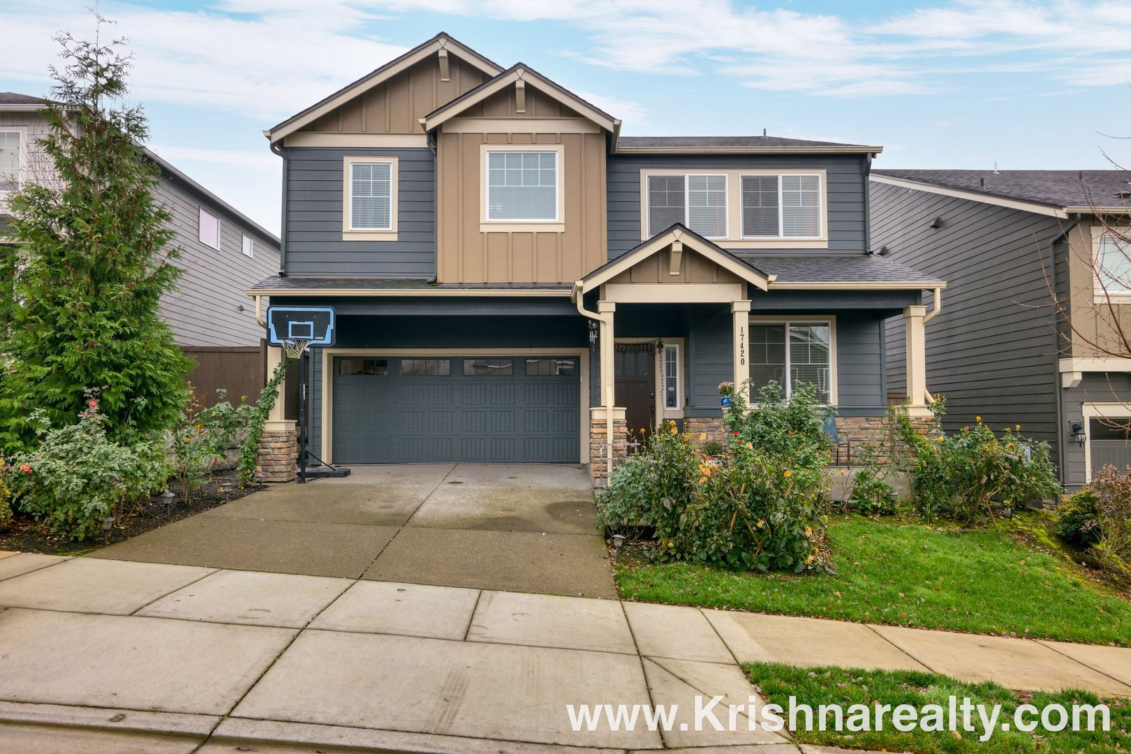 17420 Nw Viola St, Portland, OR 97229 - House Rental in Portland, OR ...
