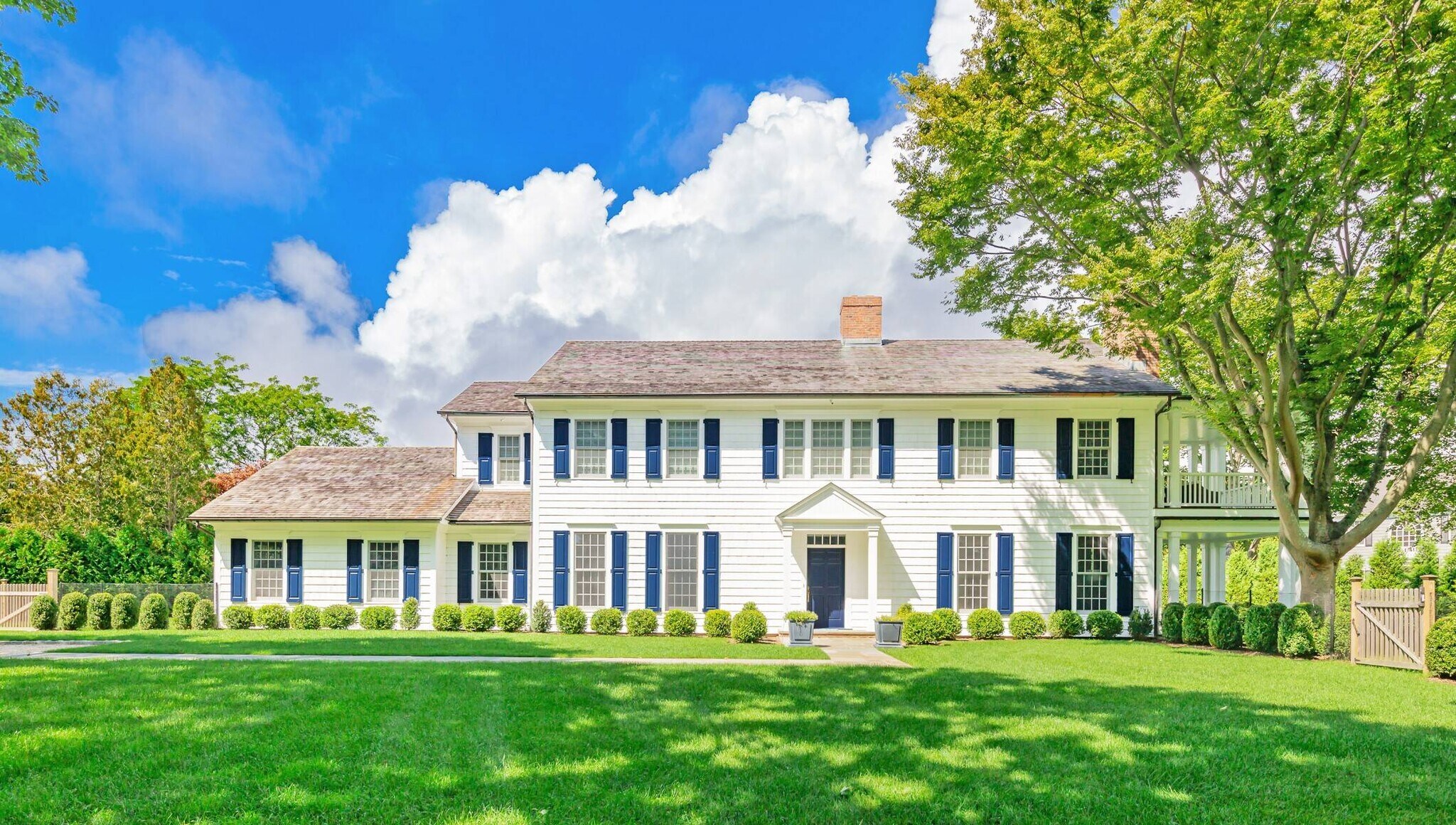 277 Toylsome Ln, Southampton, NY 11968 - House Rental in Southampton ...