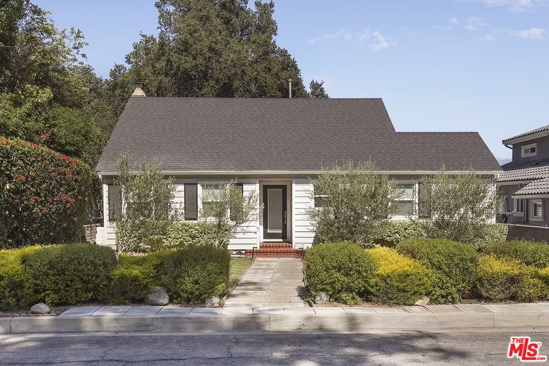 4602 Daleridge Rd, Flintridge, CA 91011 - Room for Rent in Flintridge ...