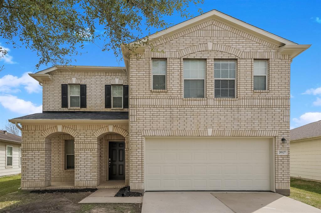 20527 Hillsdale Park Dr, Cypress, TX 77433 - House Rental in Cypress ...