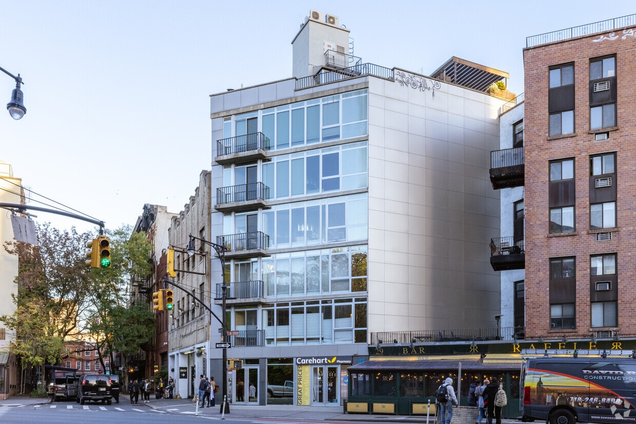 The Luminary - 41 Seventh Ave S New York, NY 10014 | Apartments.com