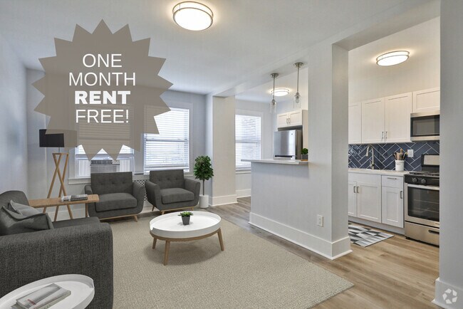 Spruce Hill Apartments for Rent - Philadelphia, PA - 18 Rentals ...