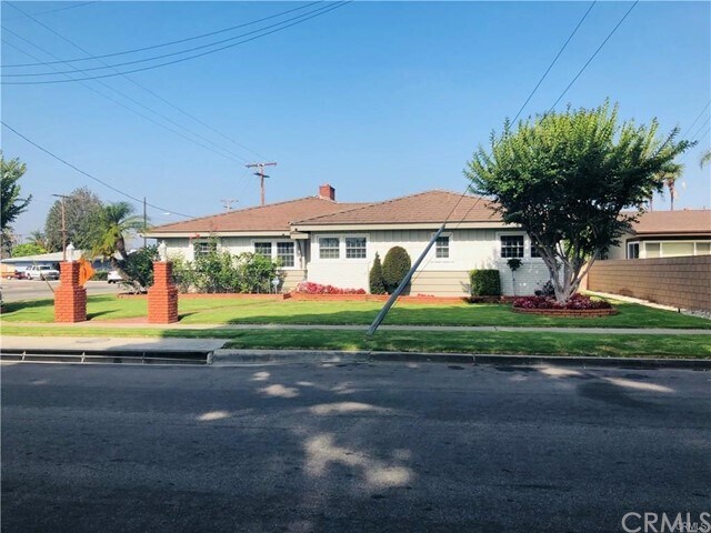 2083 S Eileen Dr, Anaheim, CA 92802 - House Rental in Anaheim, CA ...