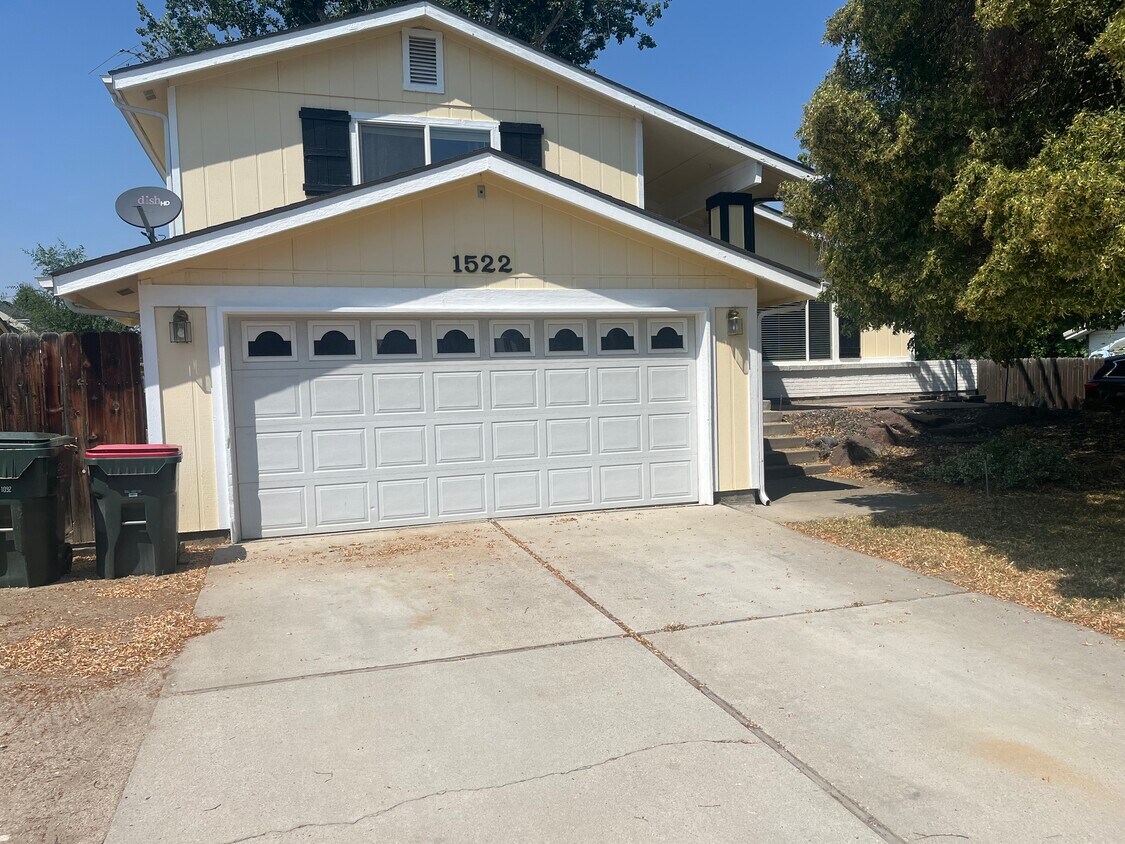 1522 W Chateau Ave, Meridian, ID 83646 - House Rental in Meridian, ID ...