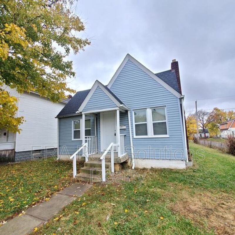 1251 E 23Rd Ave, Columbus, OH 43211 - House Rental in Columbus, OH ...