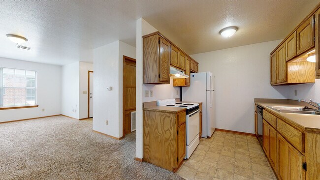 Country Club Villa Apartments Apartments - Pryor, OK | Apartments.com