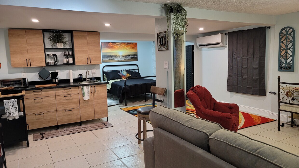 1408 Illinois St Unit Studio A, Orlando, FL 32803 - 1408 Illinois St ...