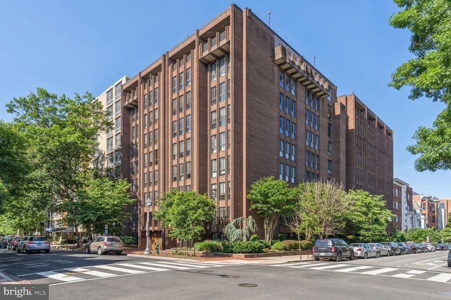 1280 21st St NW Unit 602, Washington, DC 20036 | Apartments.com