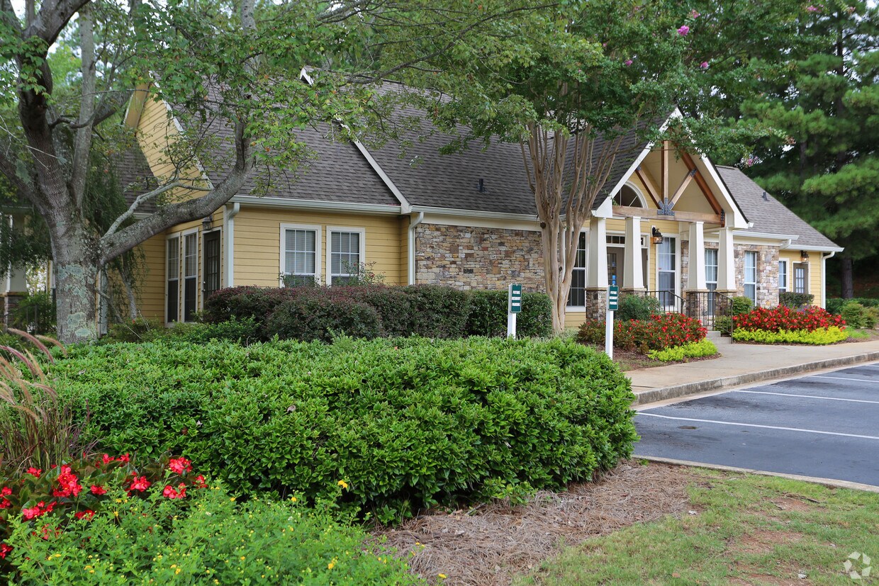 Creekside Apartments Newnan Ga