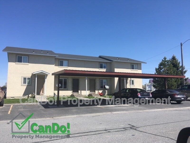 240 Carol Dr Unit 2, Blackfoot, ID 83221 - Condo for Rent in Blackfoot ...
