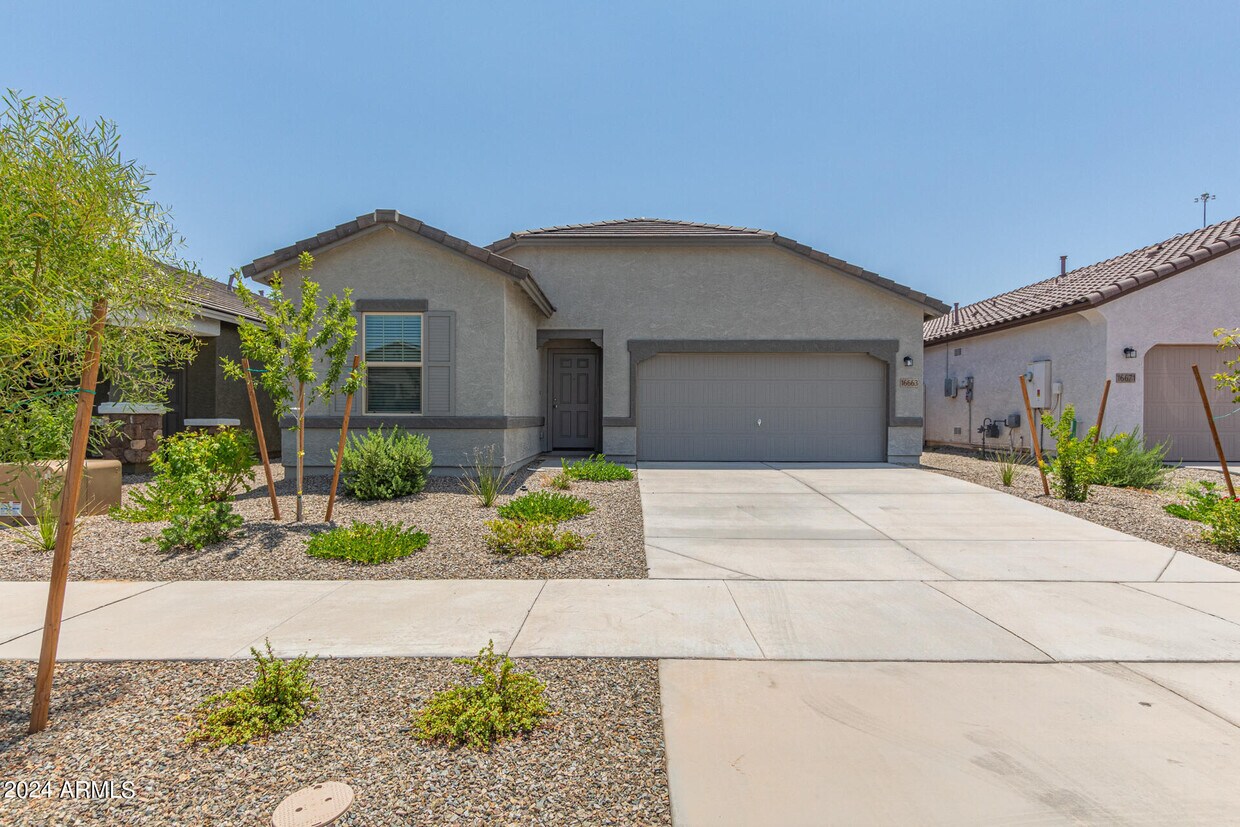 16663 W Christy Dr, Surprise, AZ 85388 - House Rental in Surprise, AZ ...